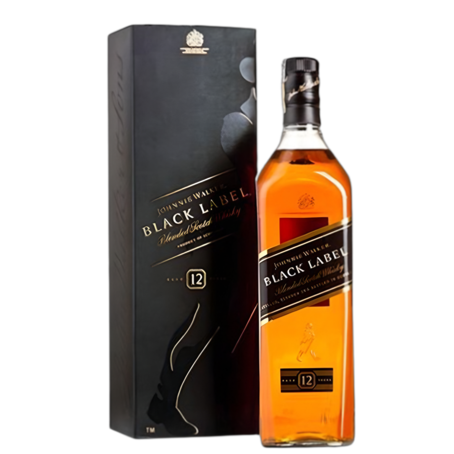Johnnie Walker Blue Label – La Whiskeria