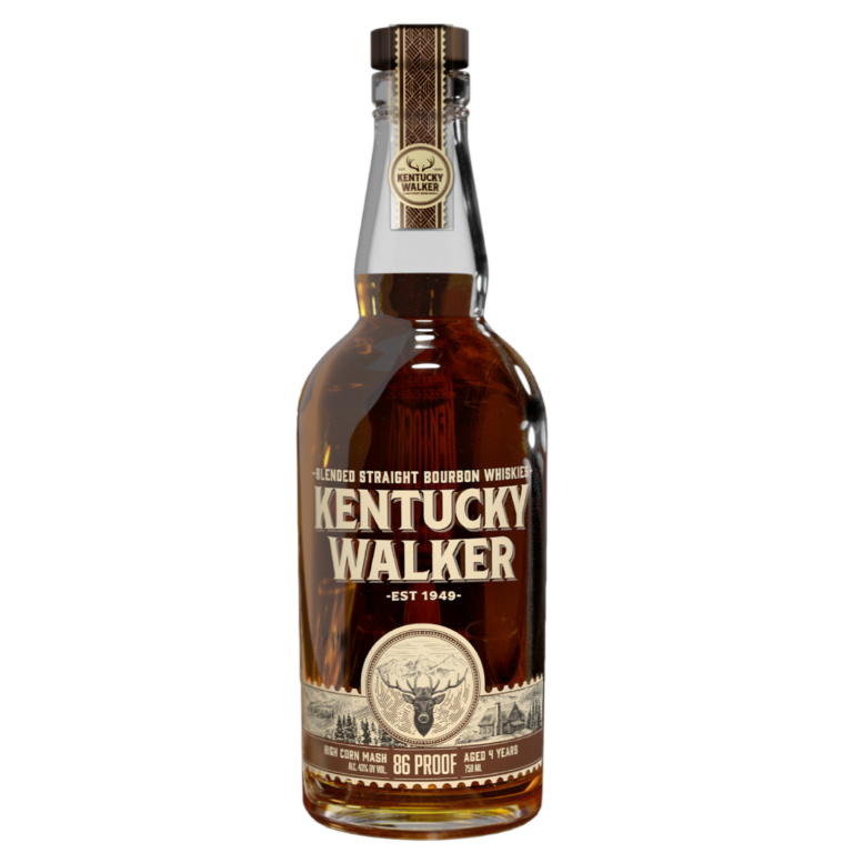 Buchanan’s DeLuxe 12 años – La Whiskeria